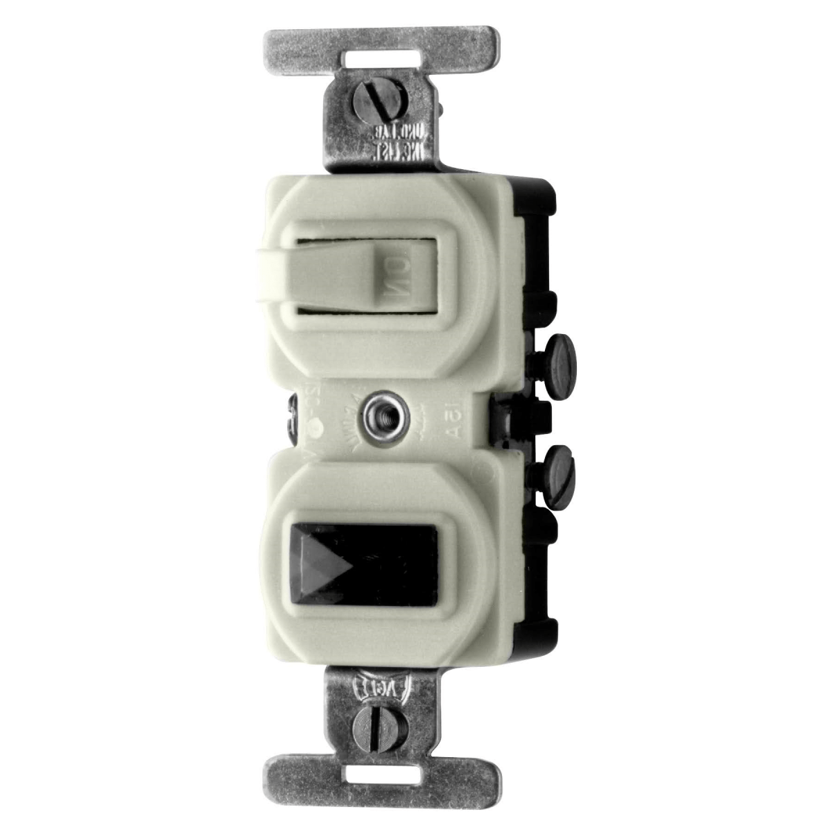 Kason 1241 Heavy-Duty Double Knuckle Hinge – Refrigeration Gaskets of Texas